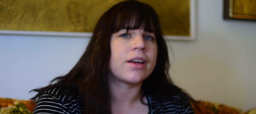 Justina Rucinski: Where is Steven Mauck's Survivor Today?