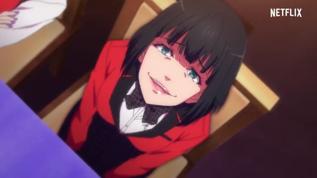 Kakegurui Twin Season 1 Ending, Explained: End-Credits Scene Meaning?