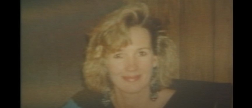 Kathy Page Murder What Led To Her Tragic End