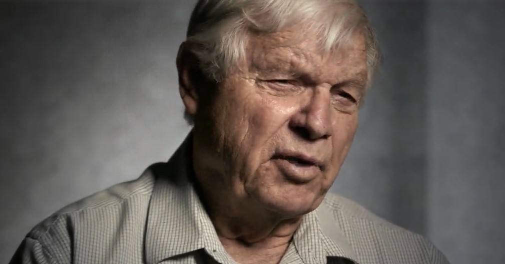 Ken Adamson: What Happened to Adamson's Brother?