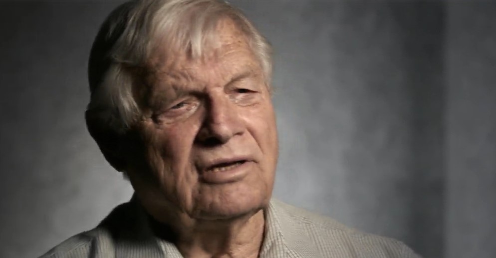 Ken Adamson: What Happened to Adamson's Brother?