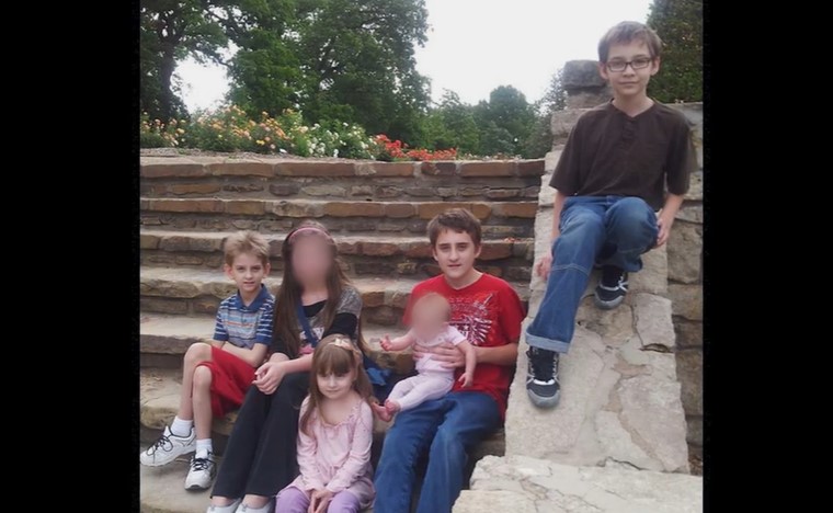 Bever Family Murders: Where Are Robert and Michael Bever Now? Update