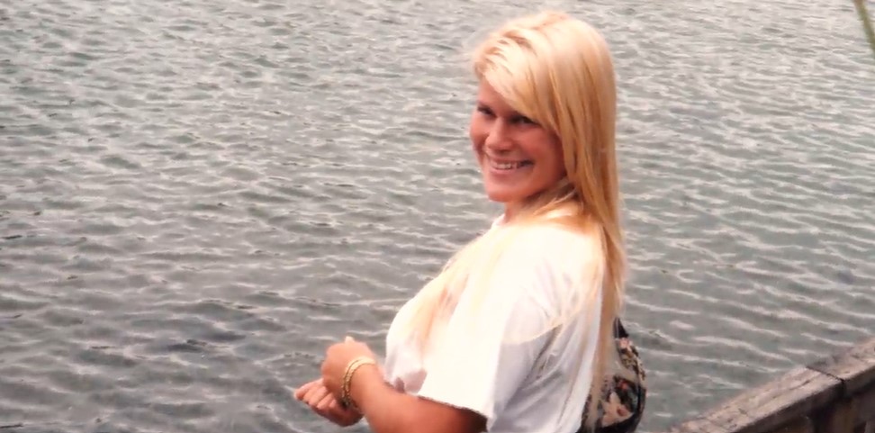 Kim Medlin Murder: Where is Josh Griffin Today?