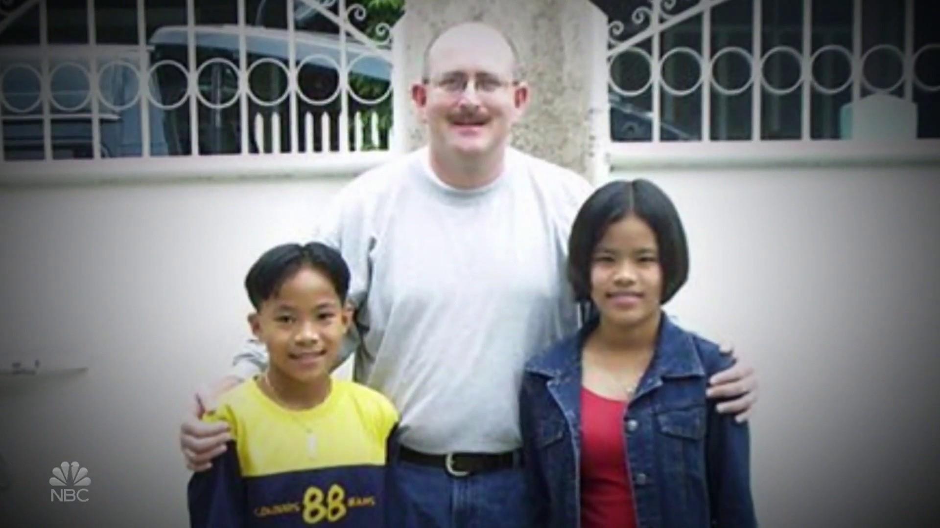 Larry Risken and Earl Bourdeau Murder: Did Sonia Rios Kill Them?