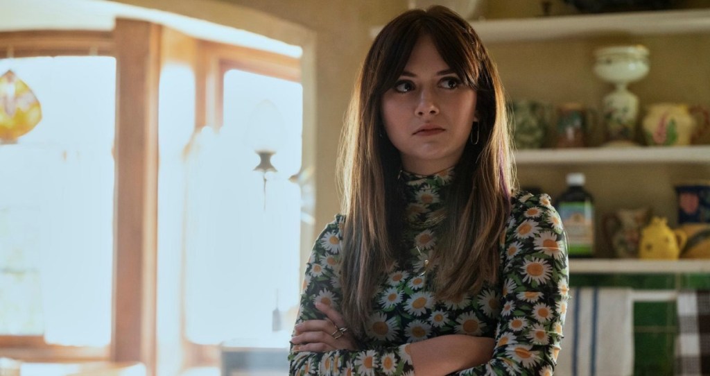 Do Kinsey and Scot End Up Together in Locke and Key Season 3?