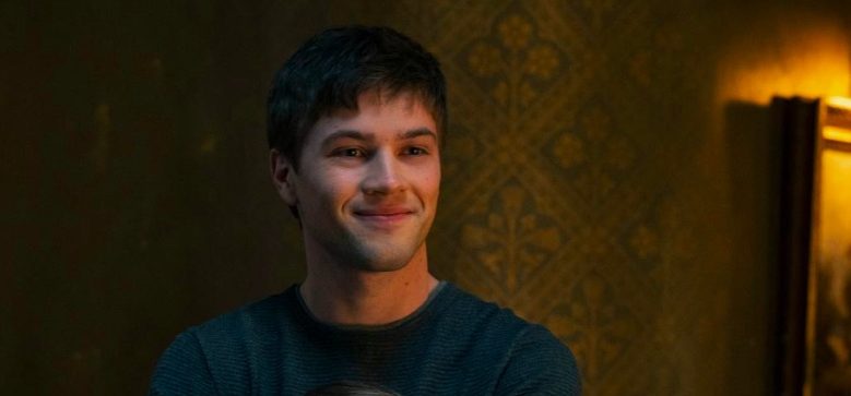 Do Tyler and Carly End Up Together in Locke and Key Season 3?