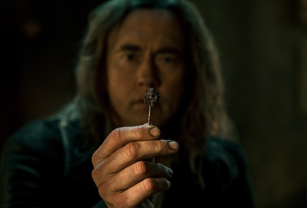 Locke and Key Season 3 Ending, Explained: What Happens to the Keys?