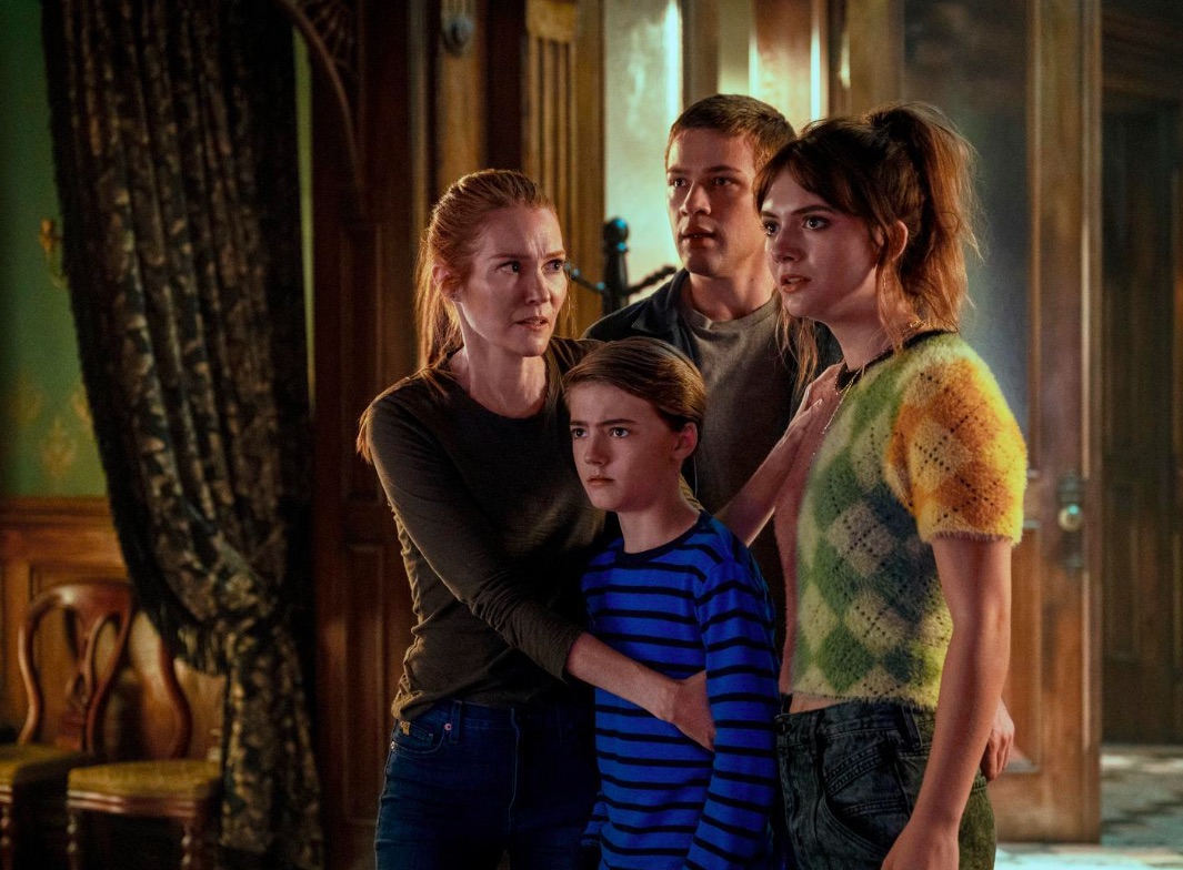 Locke and Key Season 3 Ending, Explained: What Happens to the Keys?