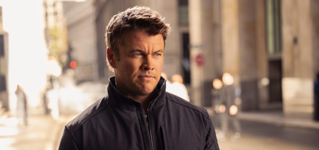 Luke Hemsworth, Kevin Durand, and Michael Pitt to Star in Casey Walker's 'Ithaqua’