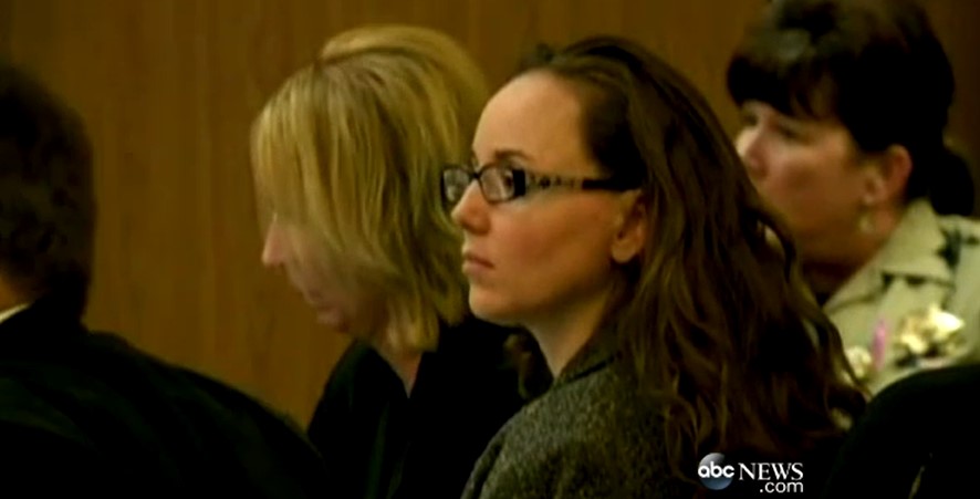 Marissa DeVault: Where is Dale Harrell's Killer Today?