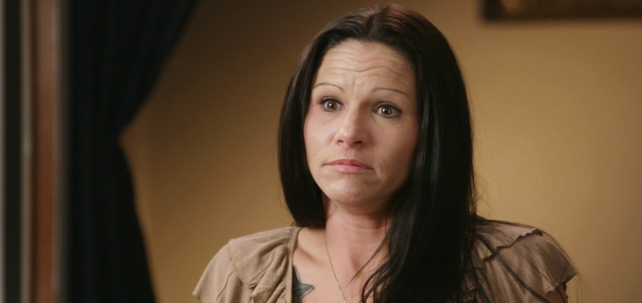 Misty Martin: What Happened to the Abuse Survivor?