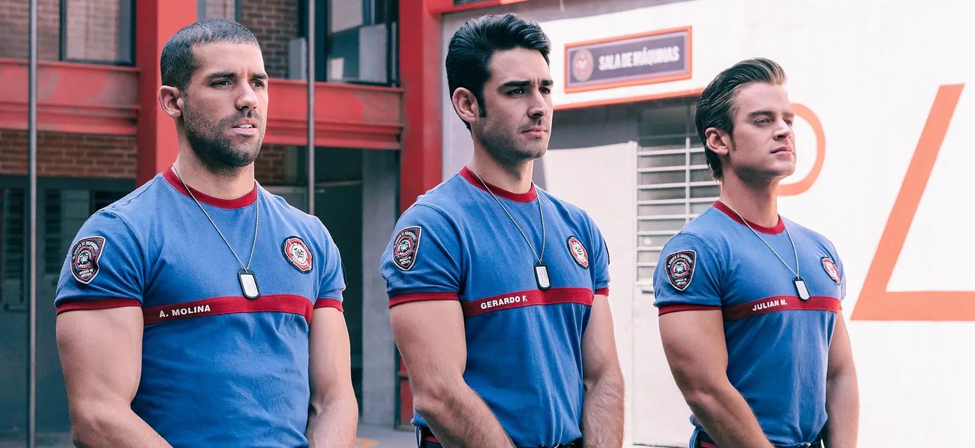 Netflix's High Heat: Where Was the TV Show Filmed?