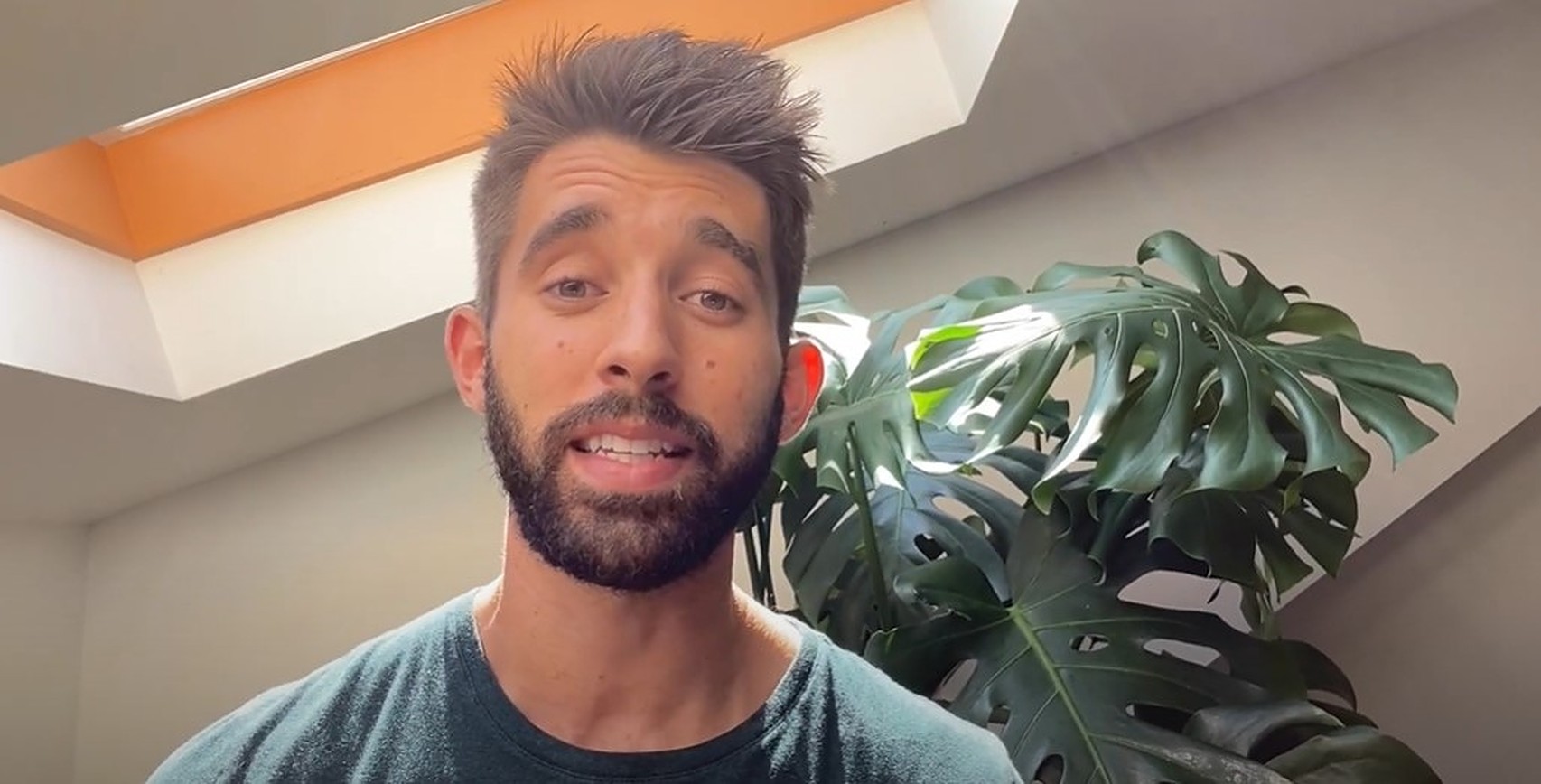 Nick Cutsumpas From Instant Dream Home: All We Know About Him