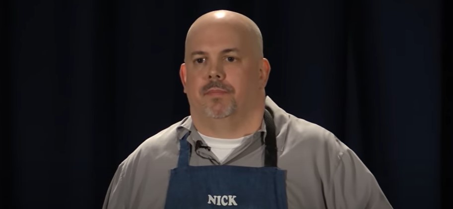 Nick Hacheney: Dawn Hacheney's Husband is Still Behind Bars