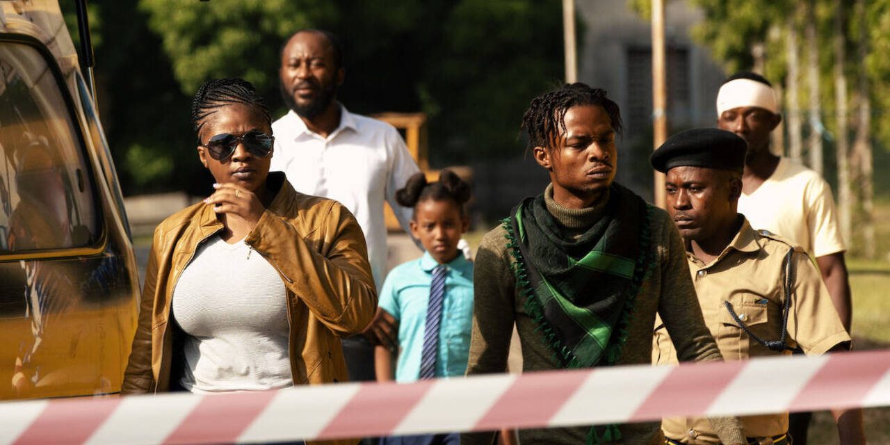 20 Best Abduction Movies on Netflix Right Now