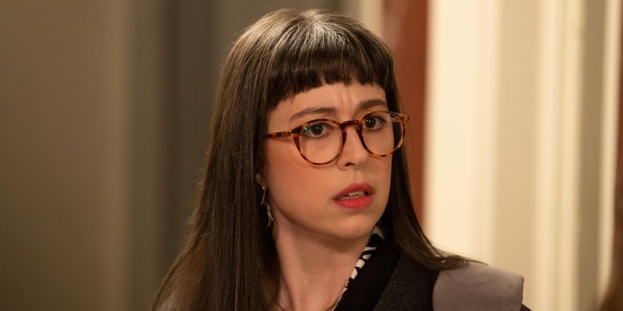 Who Is Becky Butler in Only Murders in the Building? Where Is She Now?