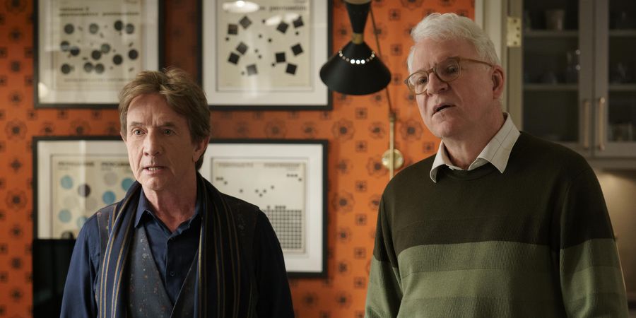 Only Murders in the Building Season 2 Episode 7 Recap: Flipping the Pieces