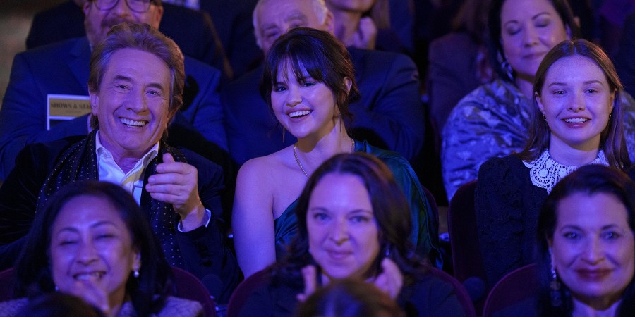 Do Mabel and Alice End up Together in Only Murders in the Building?