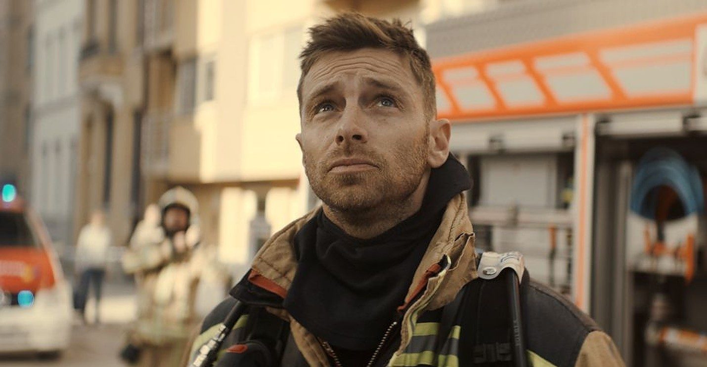 Netflix's Under Fire: Where Was the TV Show Filmed?