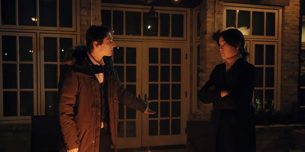 Orphan First Kill Ending, Explained: Who Is the Real Esther? Does She Die?