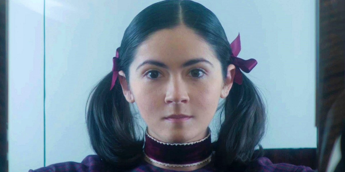 Orphan First Kill Ending, Explained: Who Is the Real Esther? Does She Die?