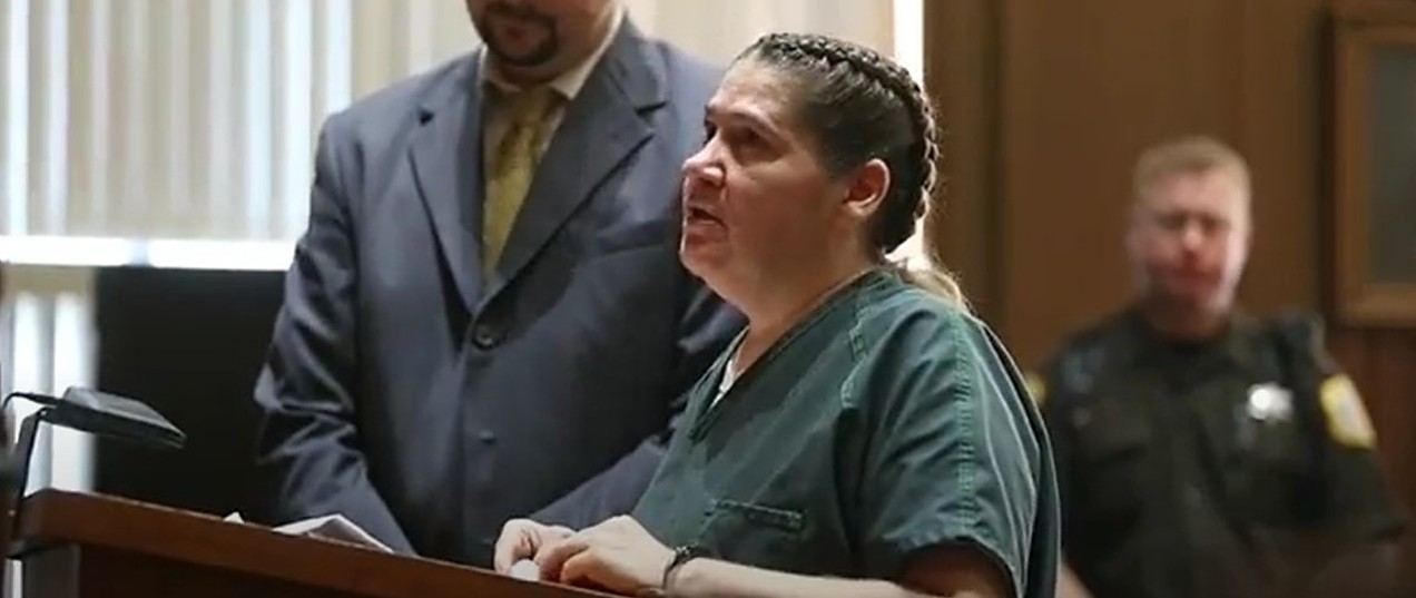 Theresa Petto: Is Rachel Drafta's Killer Dead or Alive?