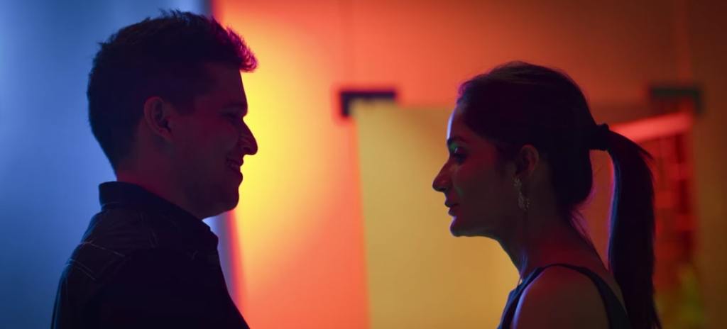 Pradhyuman Maloo & Ashima Chauhan: Is the Indian Matchmaking Duo Still ...