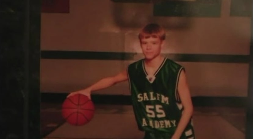 Grayson Boucher: Where is AND1's The Professor Today?