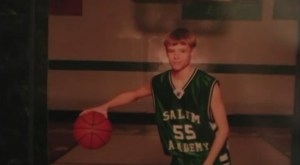 Grayson Boucher: Where is AND1's The Professor Today?