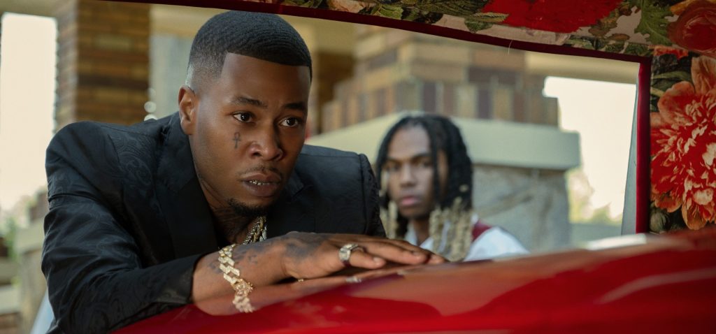 Does Lil Murda Die in P-Valley? Theories