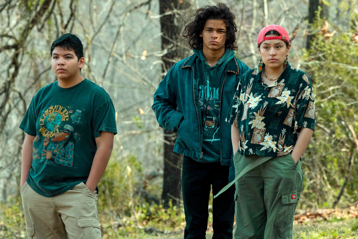 Reservation Dogs Season 2 Episode 1 and 2 Recap: Do Jackie and Elora ...