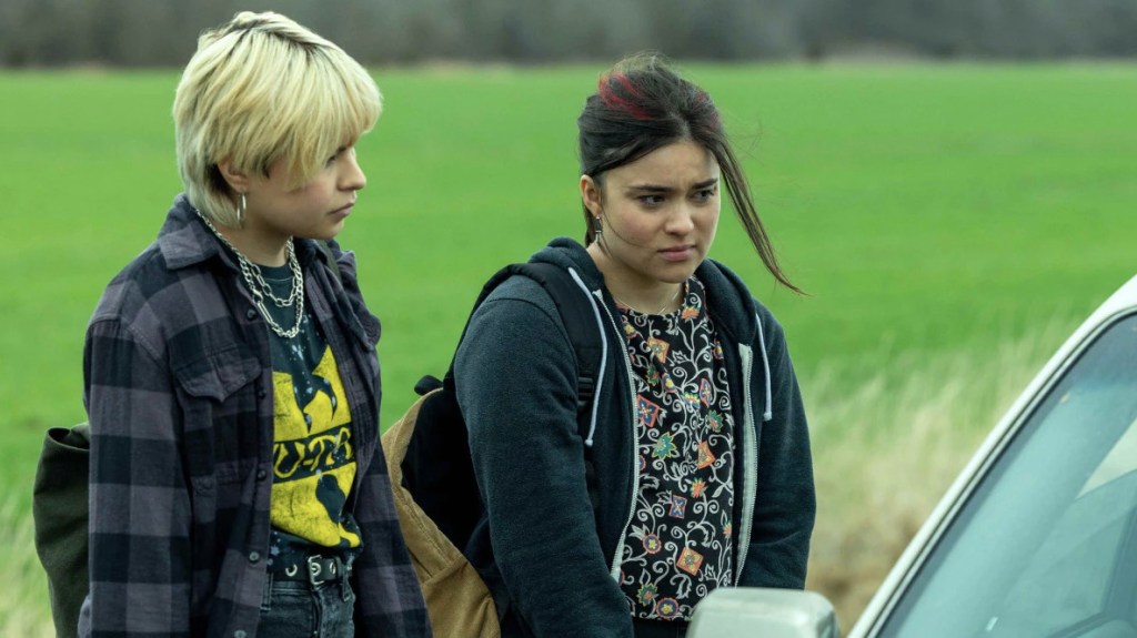 Reservation Dogs Season 2 Episode 1 and 2 Recap: Do Jackie and Elora ...