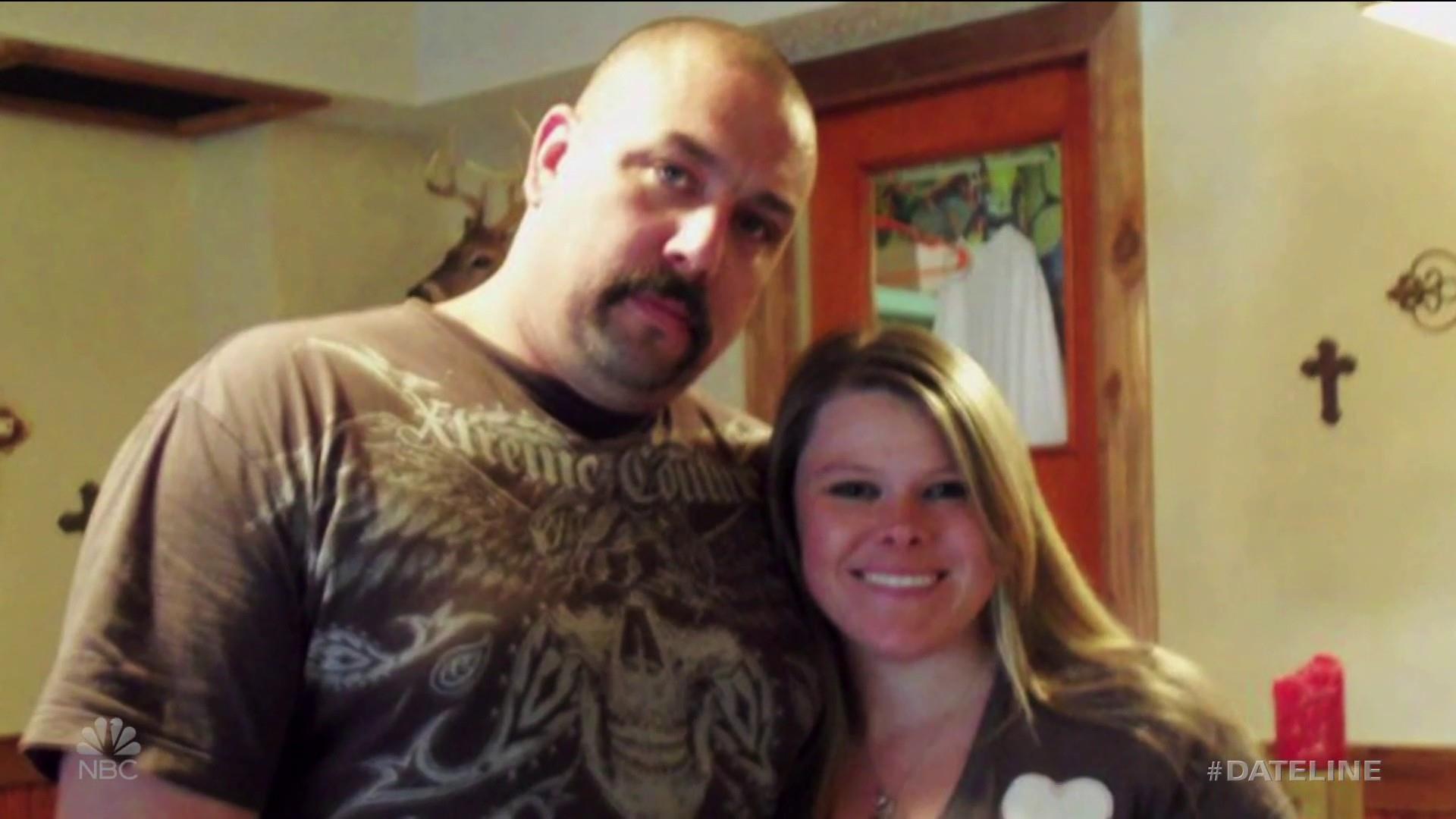 Chacey Poynter: Where is Robert Poynter's Wife Today?