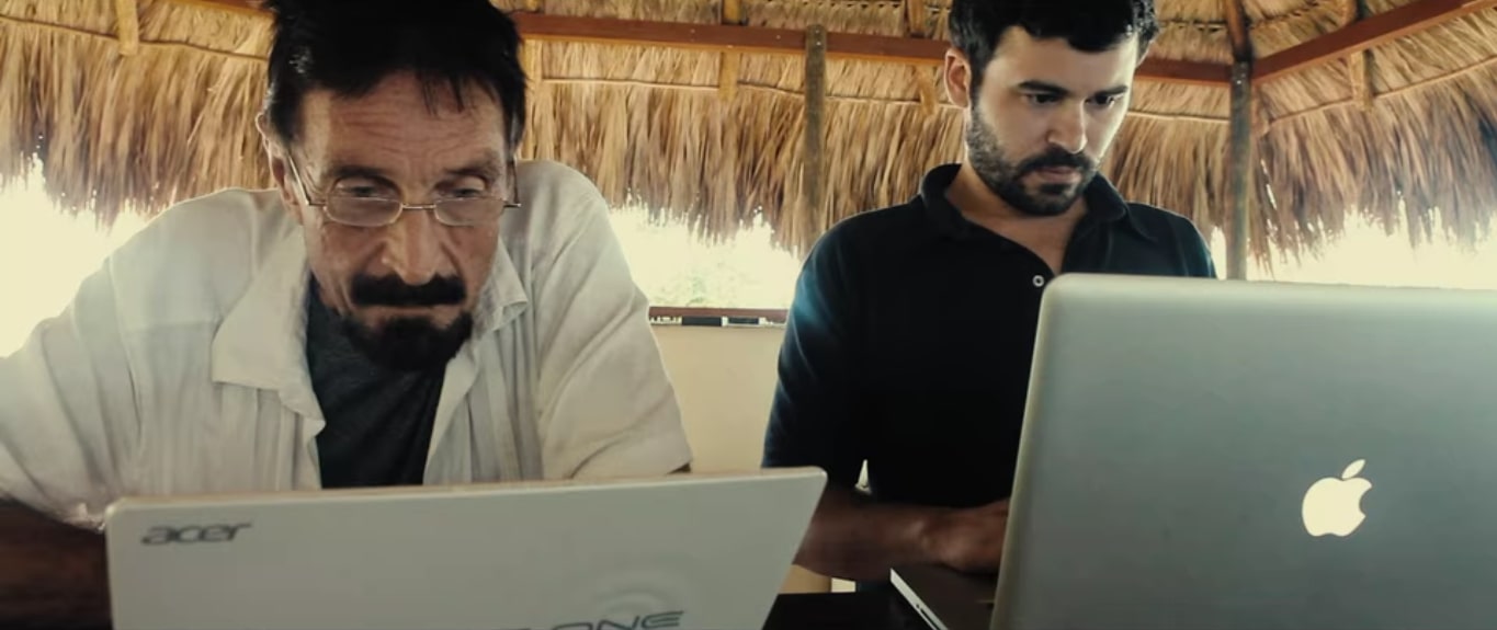 Rocco Castoro: Where is the Journalist Today?