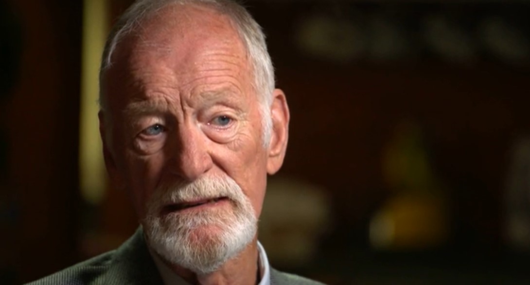 Roger Smith: Where is Charles Manson's Parole Officer Today?