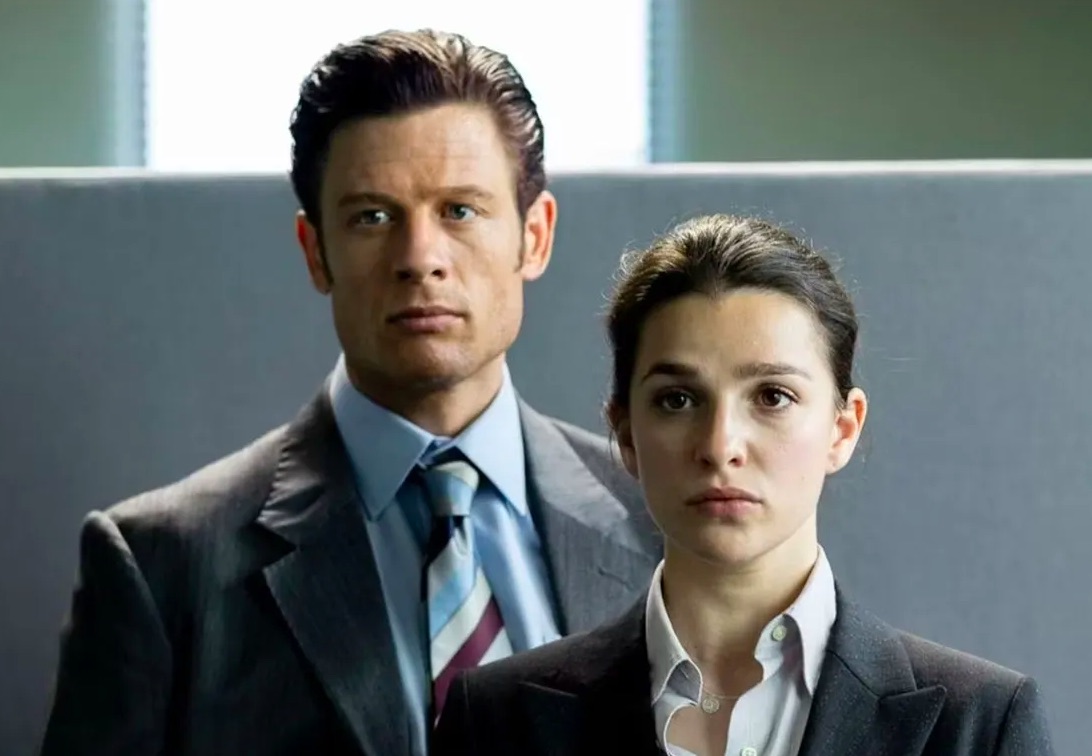 Rogue Agent Ending, Explained: How is Robert Freegard Caught?