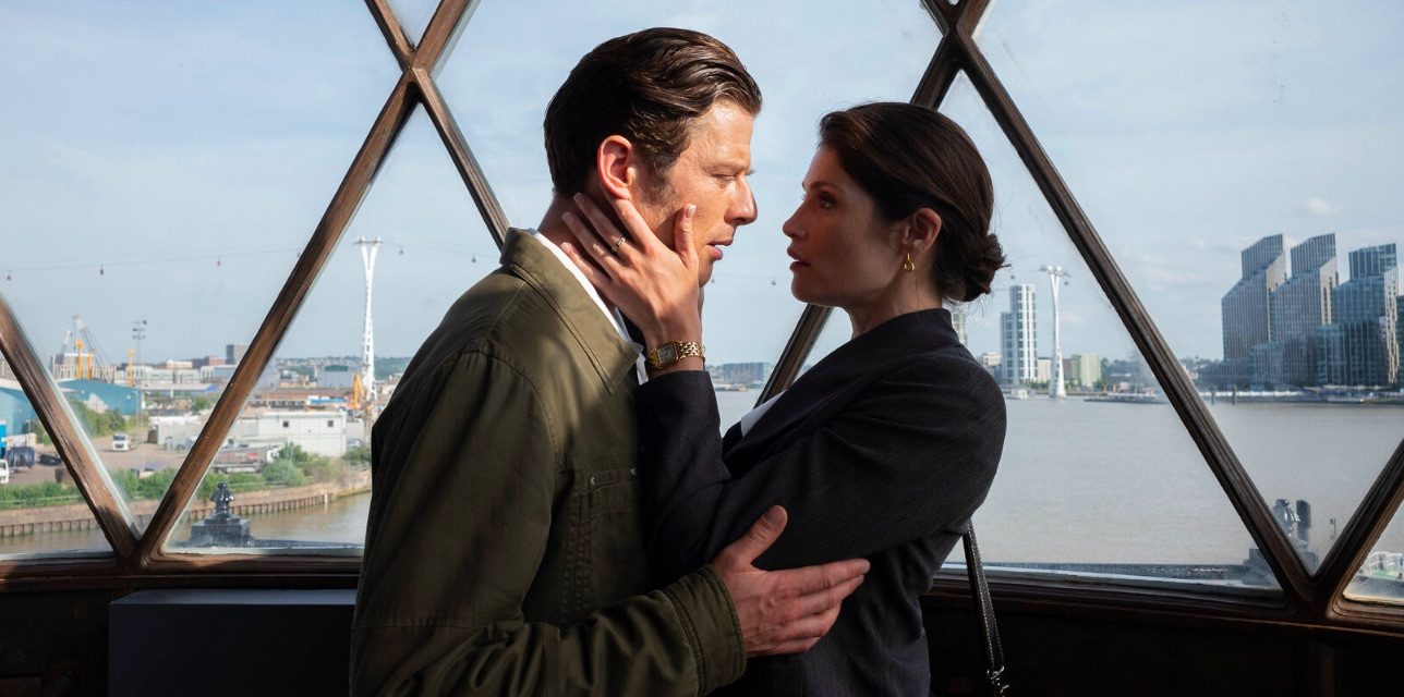 28 Best British Movies on Netflix Right Now