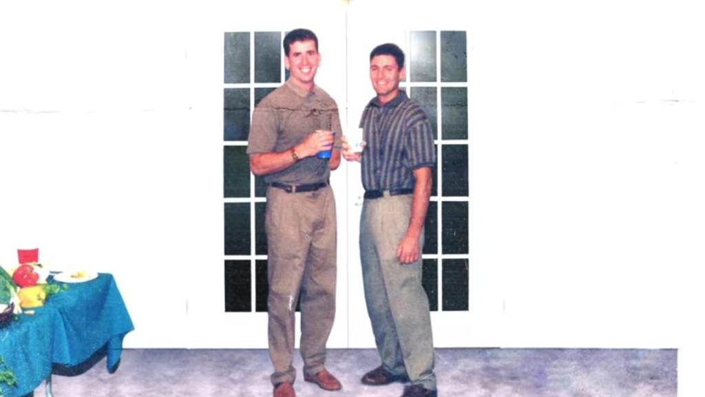 Scott Foster: Where is the NBA Referee Today?