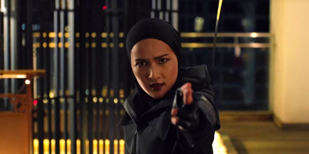 The Assistant Ending, Explained: Who Killed Zafik’s Family?