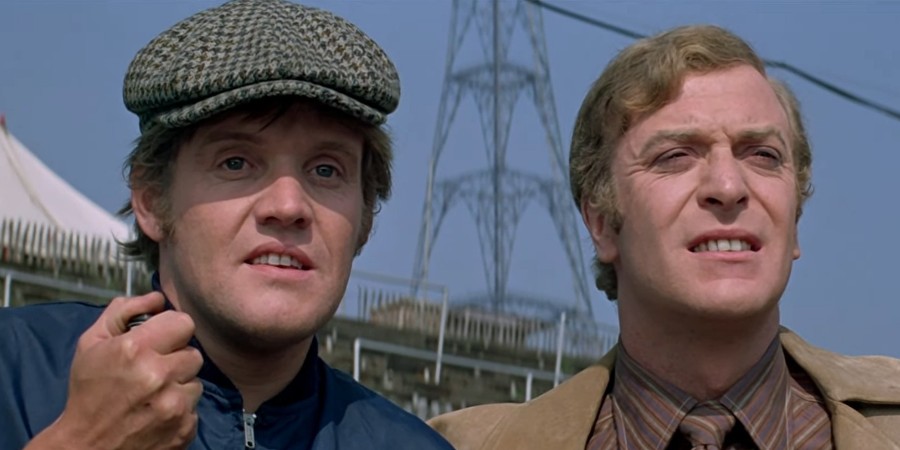 The Italian Job: Is the 2003 Movie Based on a Real Heist?