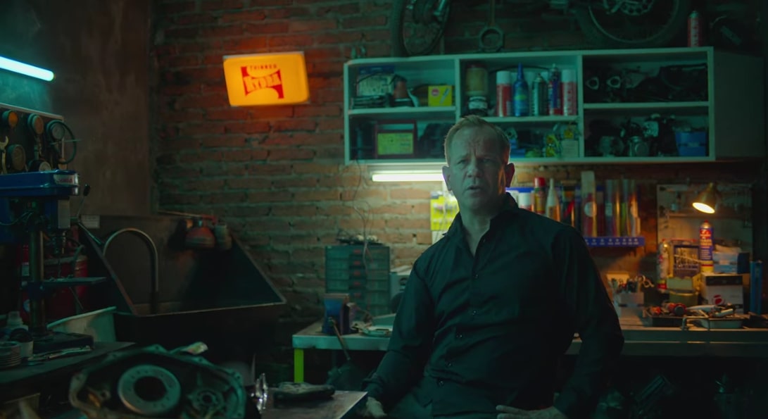 Sebastian Garcia Bolster: What Happened to Bank Rio Robber?