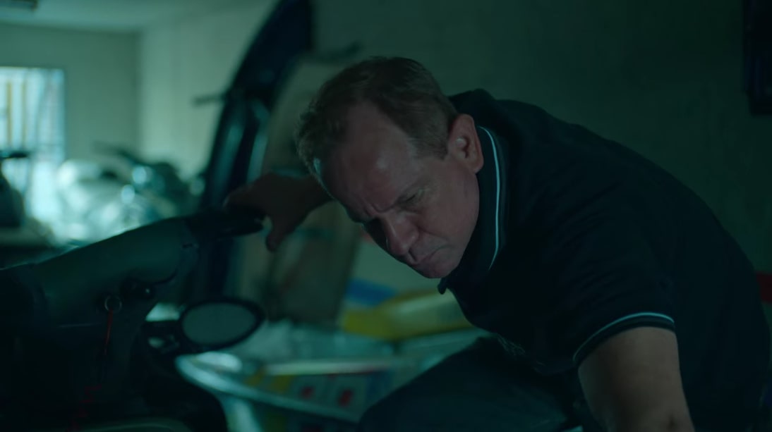 Sebastian Garcia Bolster: What Happened to Bank Rio Robber?