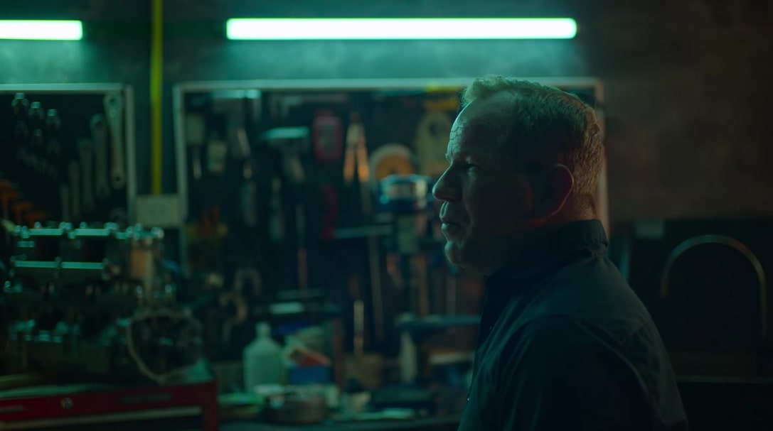 Sebastian Garcia Bolster: What Happened to Bank Rio Robber?