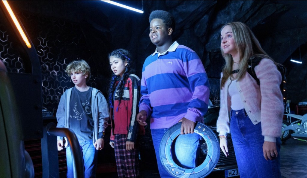 Secret Headquarters Ending, Explained: What Happens to the Source and ...