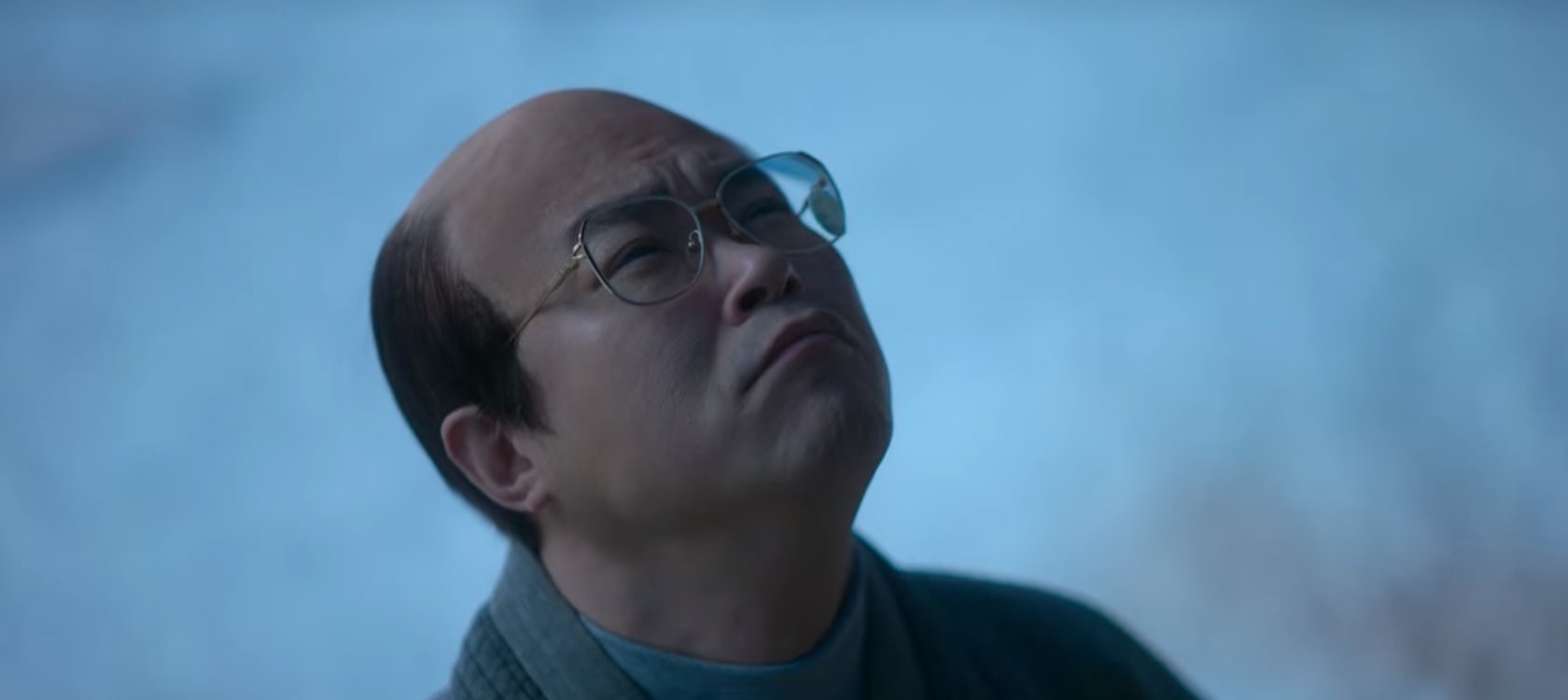 Is Seoul Vibe's General Jeon Based on a Real South Korean Dictator?