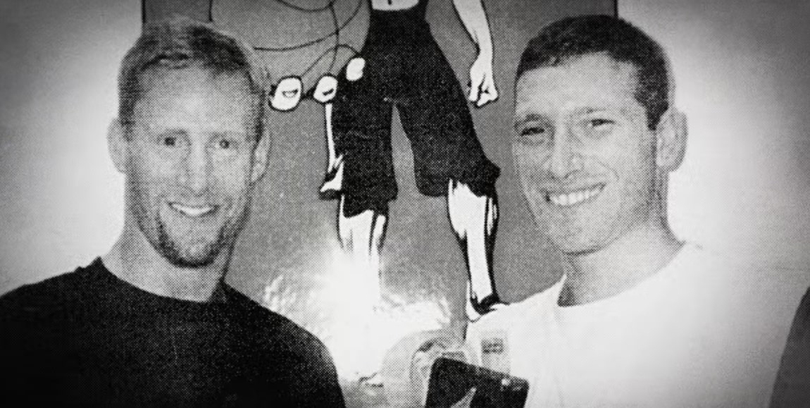 Jay Coen Gilbert: Where is AND1's Co-Founder Today?