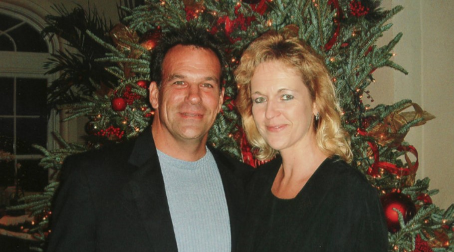 Sheila Graham-Trott: Where is Kelly Brennan's Killer Today?