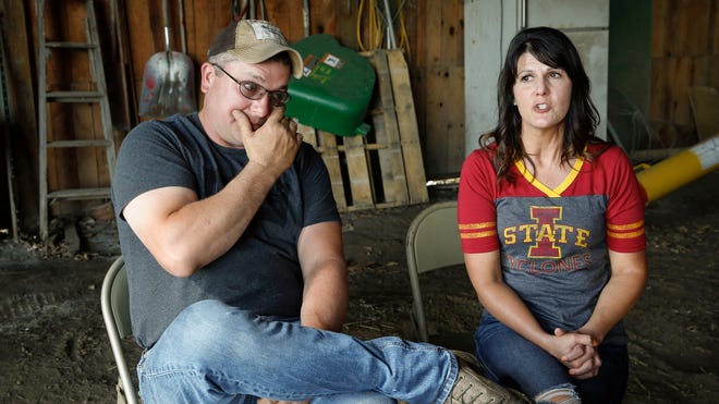 Shelly Carter: Where is Jason Carter’s Wife Today?