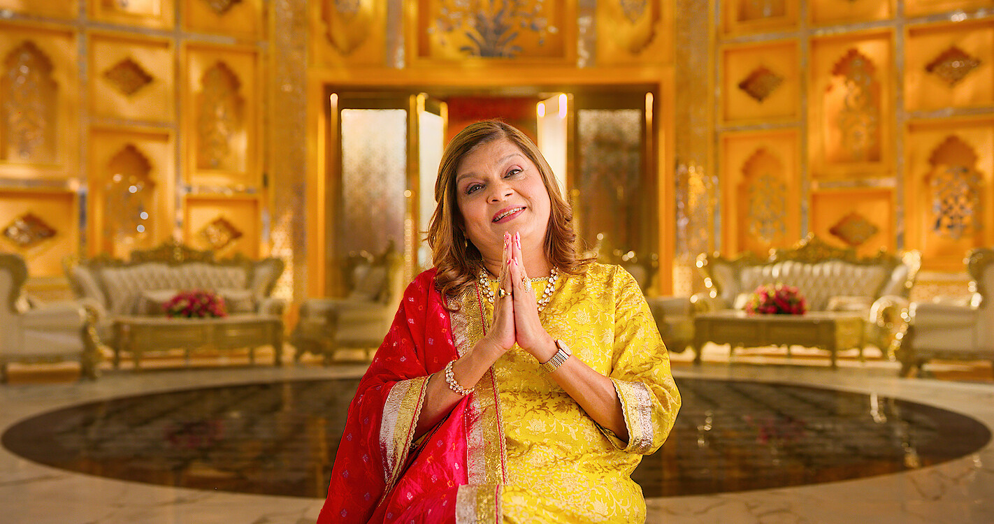 Sima Taparia: Where is the Indian Matchmaker Today?