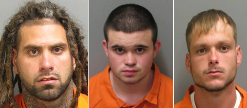 Thomas Bracknell Murder: Where Are Mitchell and Brandon Bracknell Now ...